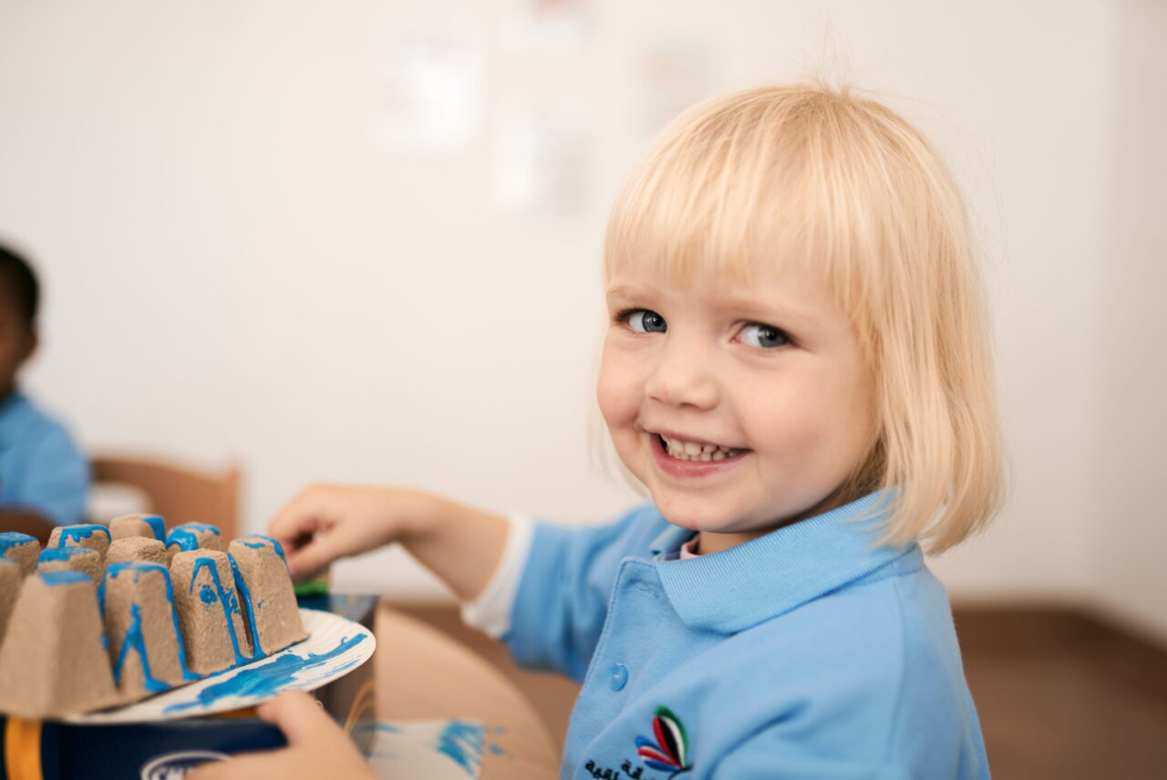 Your Guide to early childhood Developmental Milestones