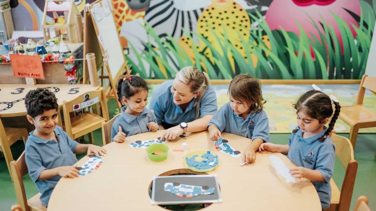 Your Guide on How to Support Cognitive Development in Children