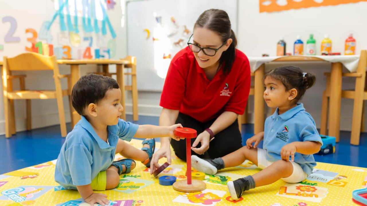 Effective Communication Skills Activities for Children - Emirates ...